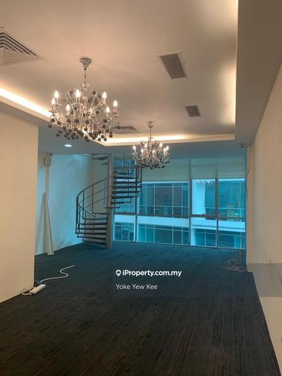 Office for Sale in Chan Sow Lin, Cheras by Yoke Yew Kee