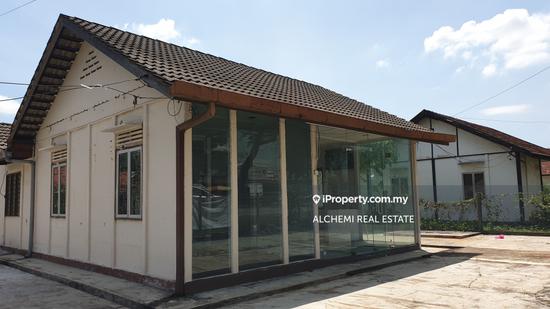 Commercial Bungalow for Sale in Jalan Penchala,Section 4,Petaling Jaya ...
