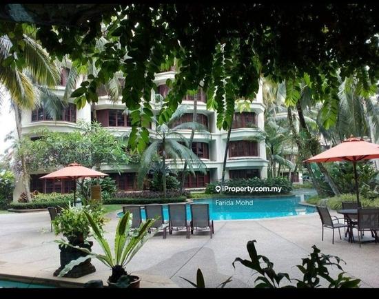 Condominium for Sale in Seri Duta II by Farida Mohd