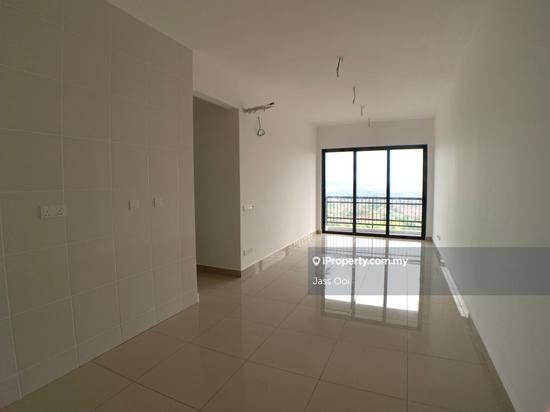 Condominium for Sale in Eco Bloom by Jass Ooi