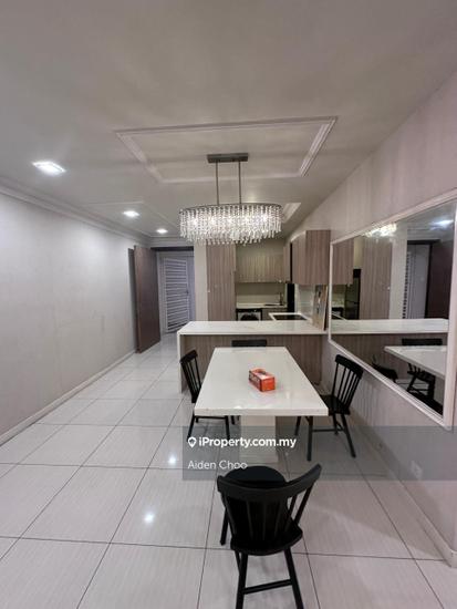 Service Residence for Rent in The Elements by Aiden Choo