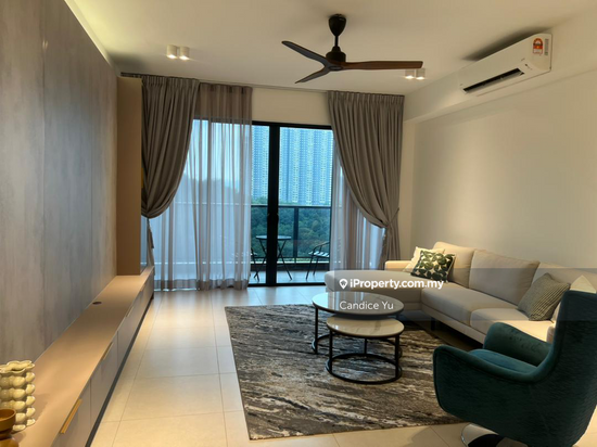 Condominium for Sale in Residensi Astrea by Candice Yu