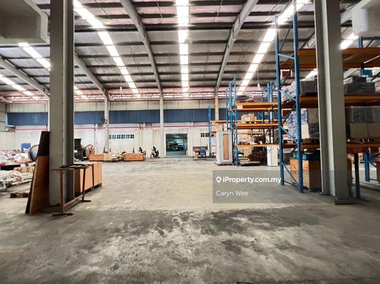 Detached Factory for Sale in Seksyen 51a, Petaling Jaya by Caryn Wee