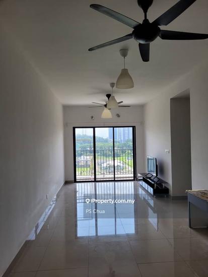 Condominium for Rent in The Hamstead Cheras by PS Chua