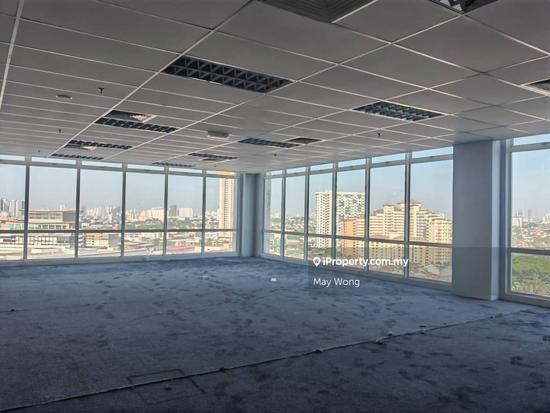 Office for Rent in Seksyen 52, Petaling Jaya by May Wong