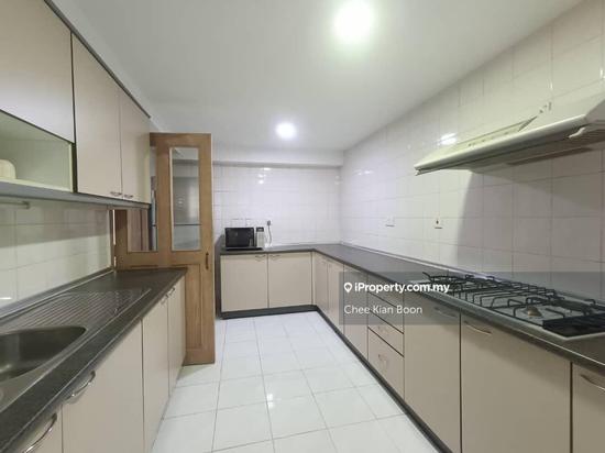 Condominium for Rent in Mont Kiara Pelangi by Chee Kian Boon