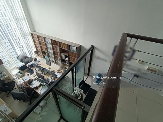 Service Residence for Sale in Plaza Azalea by Felix Goh