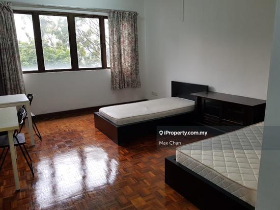 Condominium for Sale in Sunway Lagoon View Resort Condominium by Max Chan