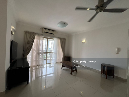 Condominium for Rent in Almaspuri by Candice Yu