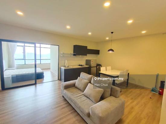 Service Residence for Rent in The Mark @ Cheras by Max Chua