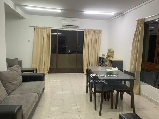 Condominium for Rent in Palm Spring @ Damansara by Joe Cheang
