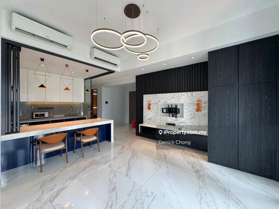 Service Residence for Rent in Star Residences Two by Derrick Chong