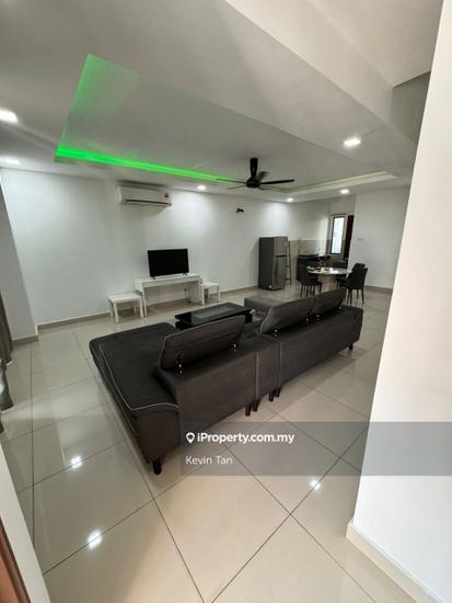2-storey Terraced House for Sale in Lakeside Residences, Puchong by ...