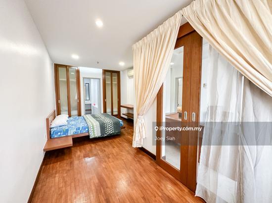 Kondominium untuk Disewa di 10 Semantan Suites oleh Joey Siah