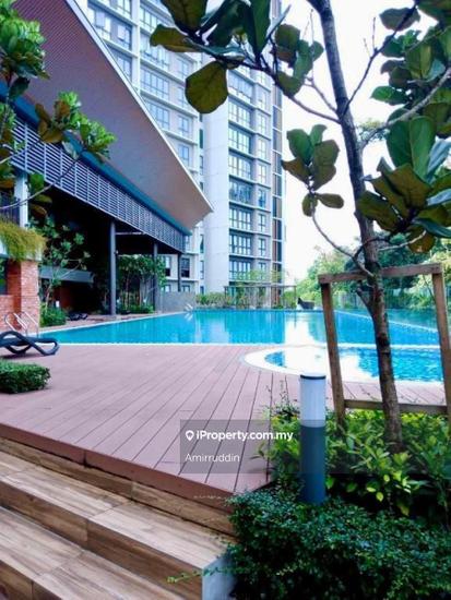 Service Residence for Rent in The Clio 2 Residences by Amirruddin