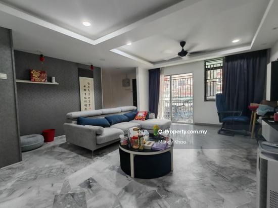 2-storey Terraced House for Sale in Pandan Perdana, Cheras by Mandy Khoo