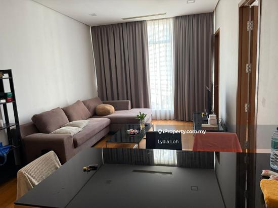 Service Residence for Rent in Vipod Residence by Lydia Loh