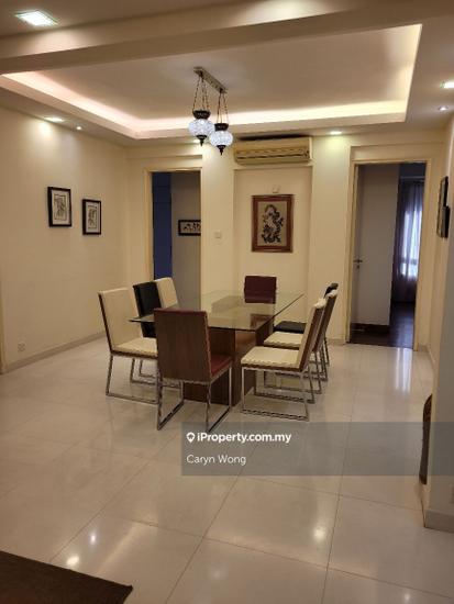 Condominium for Rent in Desa Angkasa by Caryn Wong