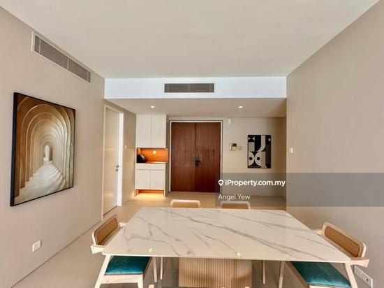 Service Residence for Rent in K Residence @ KLCC by Angel Yew