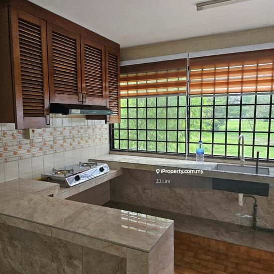 Condominium for Rent in Shahzan Court by JJ Lim