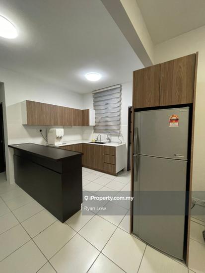 Apartment for Rent in Residensi Jalan Jubilee by Ryan Low