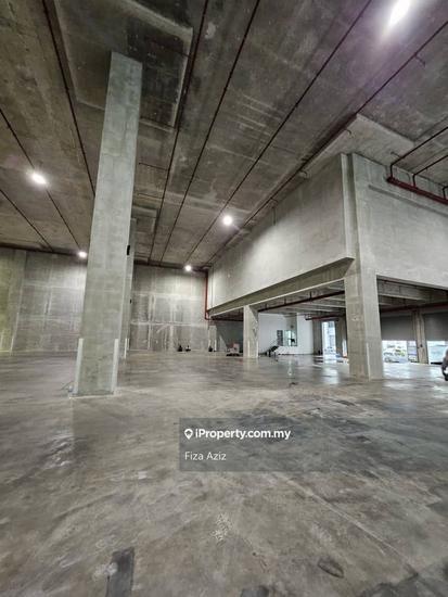 Warehouse for Rent in Seksyen 22, Shah Alam by Fiza Aziz
