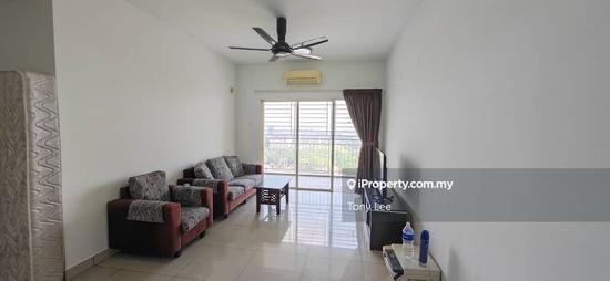 Service Residence for Sale in Endah Promenade by Tony Lee