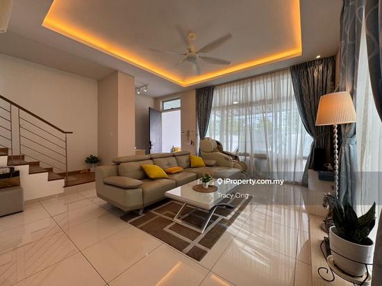 2-storey Terraced House for Sale in Setia Eco Cascadia, Tebrau by Tracy Ong