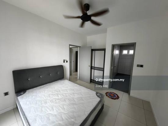 Service Residence for Rent in One 49 Residence by Zoey Lee