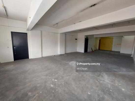 Shop-Office for Rent in Diamond Square, Setapak by KK Cheah