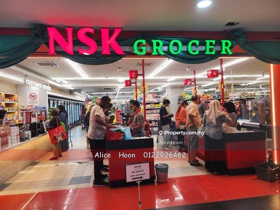 Retail-Space for Sale in Seksyen 52, Petaling Jaya by Alice Hoon