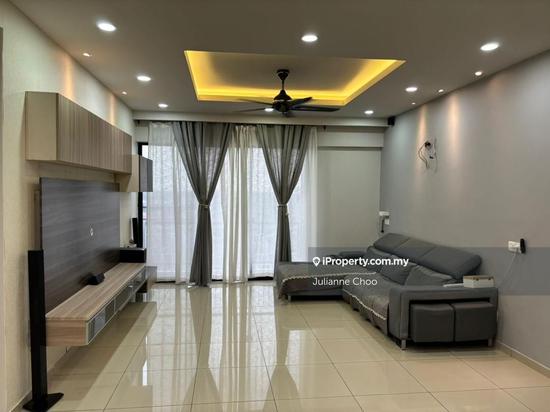 Condominium for Sale in SeventyNine Residence (79 Residence) by Julianne Choo