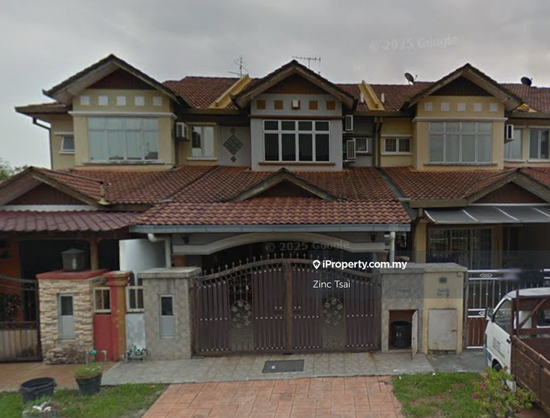 2-storey Terraced House for Sale in Seksyen 23, Shah Alam by Zinc Tsai