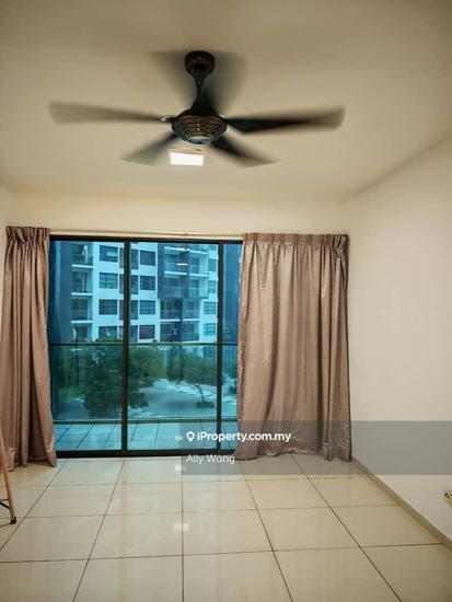 Service Residence for Rent in Zeva @ Equine South by Ally Wong