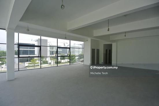 Semi-D Factory for Rent in Nilai Impian, Nilai by Michelle Teoh