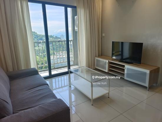 Condominium for Rent in TRI PINNACLE by Nicole Koh