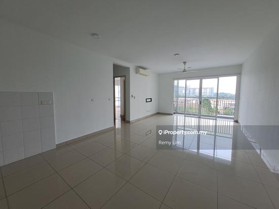 Condominium for Rent in Vina Residency (Vina Versatile Homes) by Remy Lim