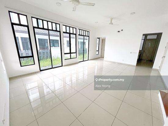 Semi-Detached House for Sale in Eco Majestic, Semenyih by Alex Yeong