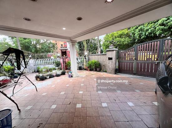 2-storey Terraced House for Sale in Taman Seri Bahagia, Cheras by ...