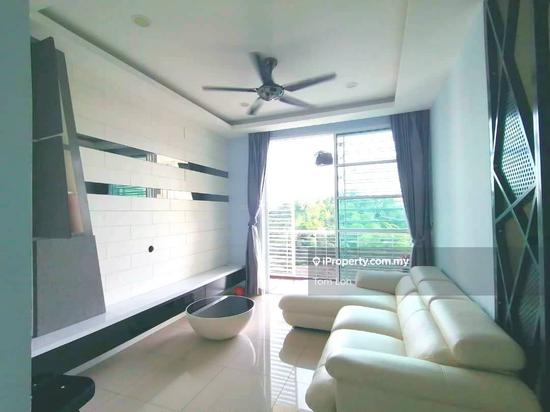 Pangsapuri untuk Disewa di Horizon Residence (Dwi Mutiara) oleh Tom Loh