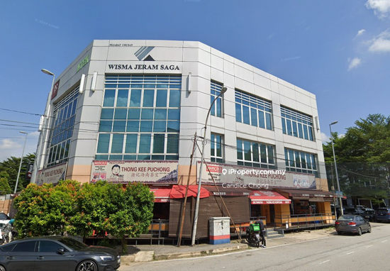 Shop for Sale in BANDAR PUCHONG JAYA, Puchong by Candice Chong