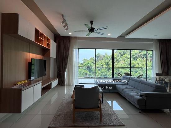 Condominium for Rent in Alila2 by Jason Hau