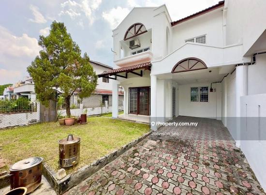 2-storey Terraced House for Sale in Usj 4, Subang Jaya by Johnson See