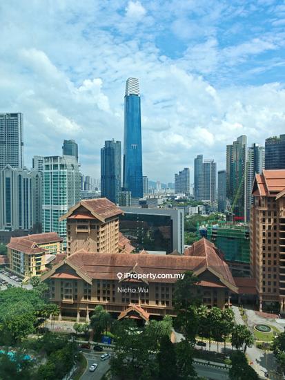 Condominium for Sale in The Pearl KLCC by Nicho Wu