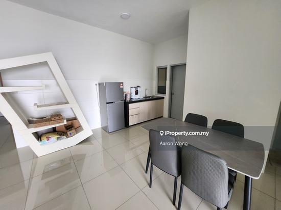 Condominium for Rent in Platinum OUG Residence by Aaron Wong