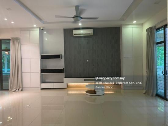 Semi-Detached House for Sale in Taman Seputeh, Mutiara Seputeh, KL ...