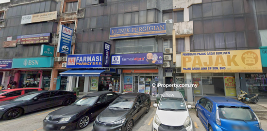 Shop for Rent in U5,Taman Subang Perdana, Shah Alam by Elaine Yaw
