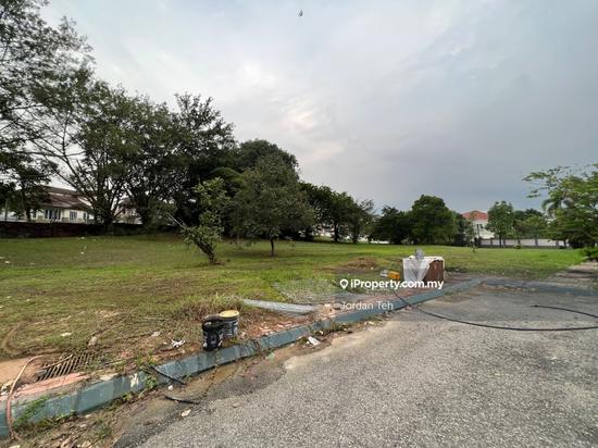 Bungalow Land for Sale in Seputeh Heights @ Seputeh, Kuala Lumpur ...
