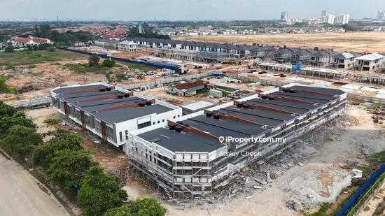 Shop for Sale in Kota Bayuemas, Klang by Ashley Cheoh
