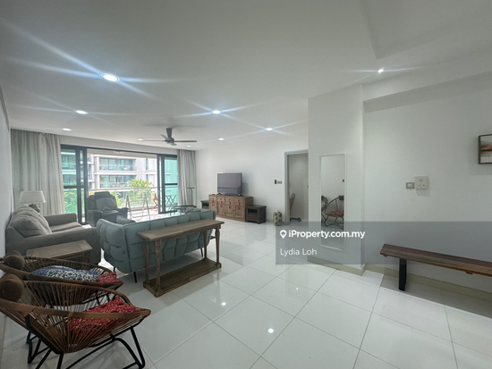 Condominium for Sale in U-Thant Residence by Lydia Loh